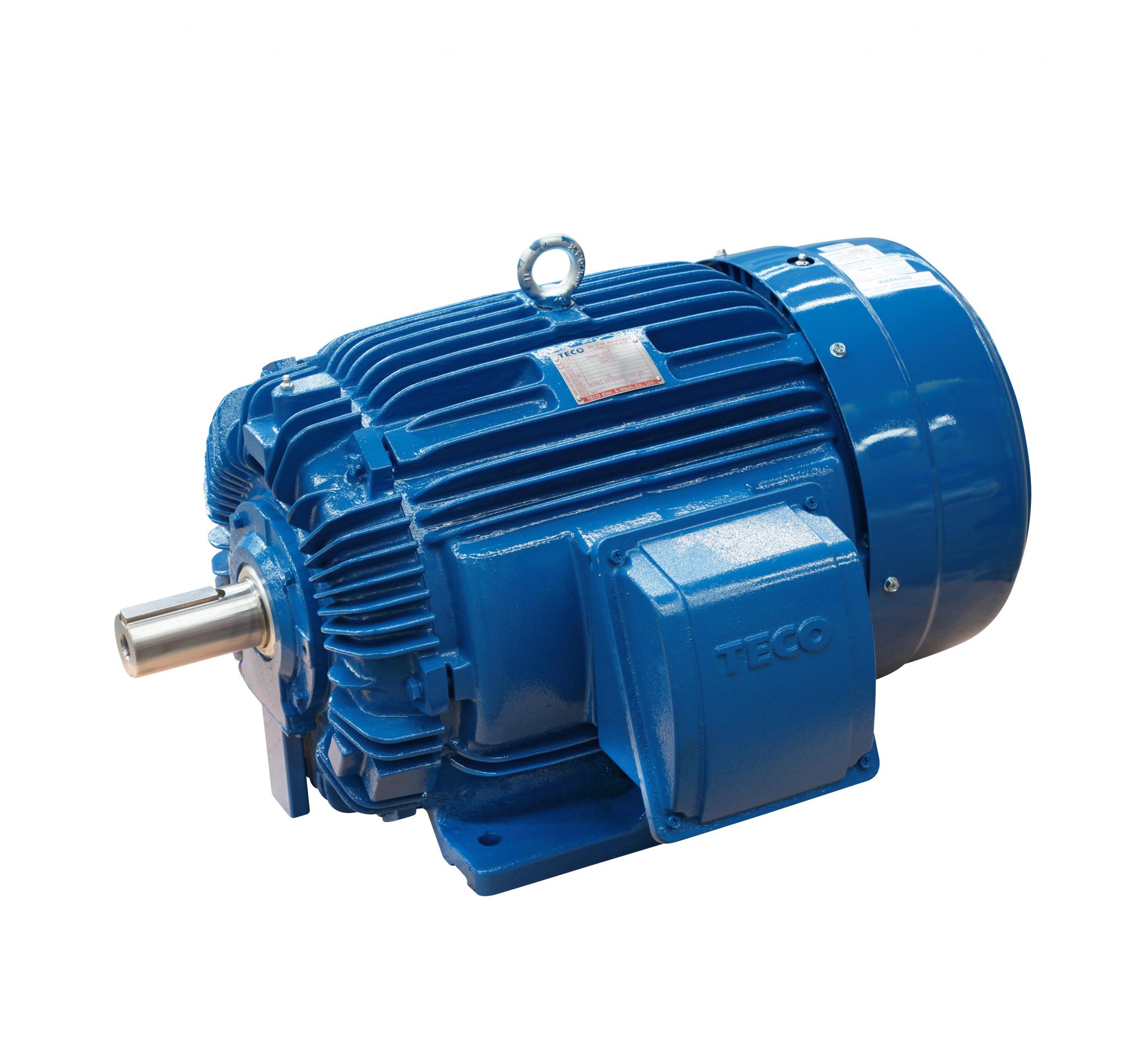 AC Electric Motors | DC Electric Motors | BSC