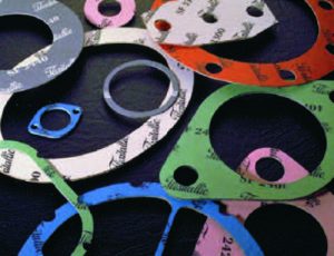 Gasket Kits & Sheet Material | Clad Gaskets | BSC