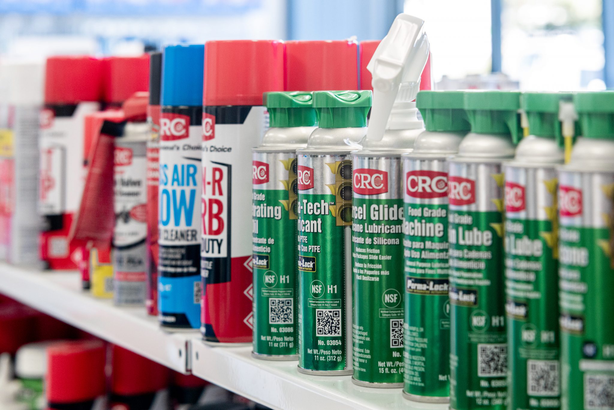 Industrial Lubricants & Oils Supplier Australia - BSC