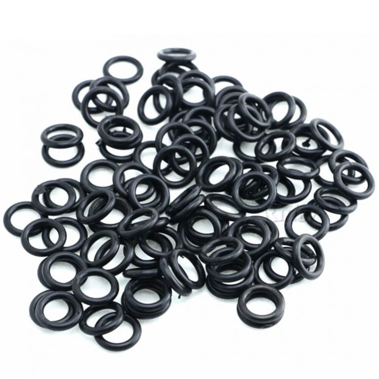 O-Rings - BSC