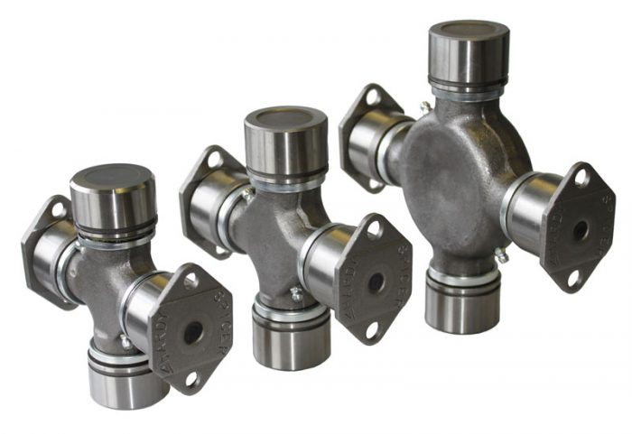 Universal Joints, Constant Velocity Joints - BSC