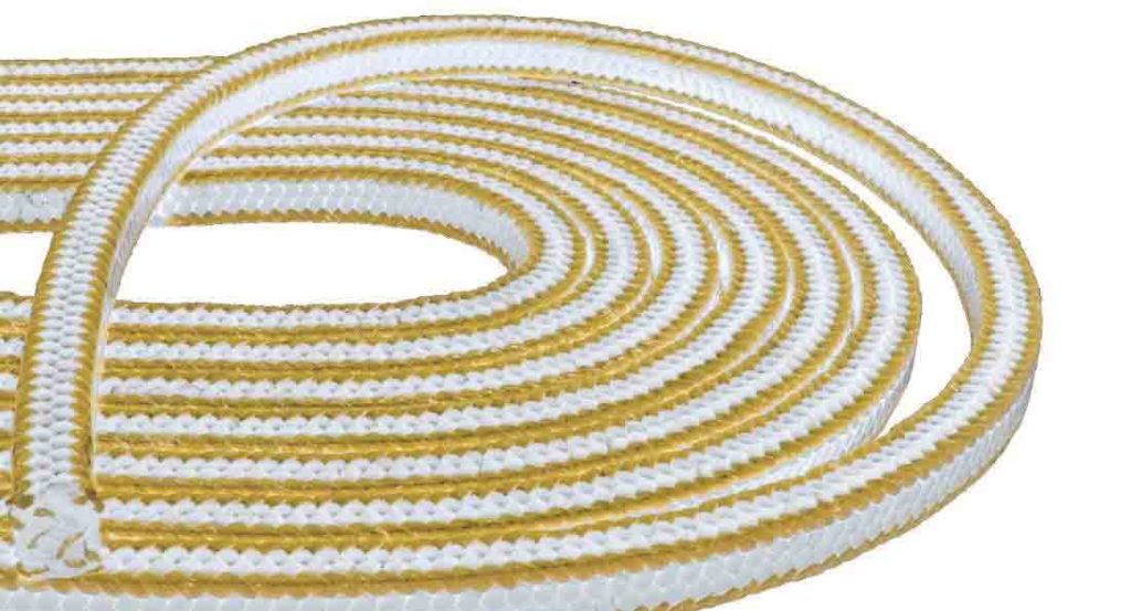 A guide to gland packing selection and installation - BSC